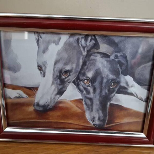 Horse Racing Print "frankel" Signed Limited Edition - Etsy