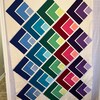 Snow Dreams Quilt Pattern PDF Download - Etsy