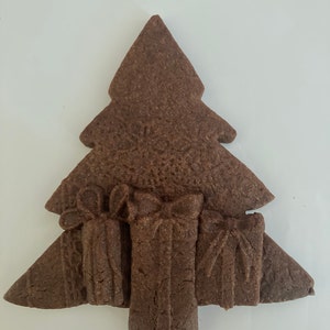 Tree Ring Silicone Mold | Etsy