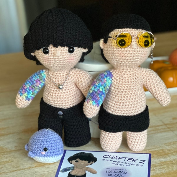 BTS Chapter 2 Jungkook Tik Tok Shirtless Dancing - Etsy