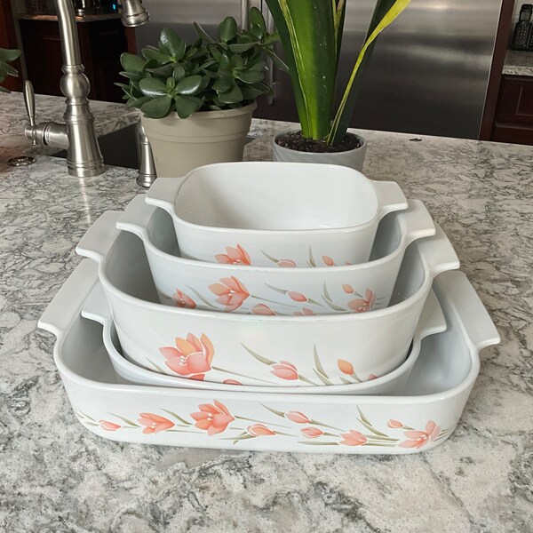 Vintage Tupperware Cake Carrier Keeper, Tupperware Cake Plate, Holds 8 ...