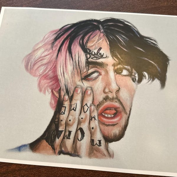 SCENE KWEEN Stickers!!-scene Goth Girl Alternative Emo Rawr Xd Alt Girl ...