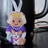 Paramedic Gingerbread Man Ambulance Worker Thank You Gift - Etsy UK