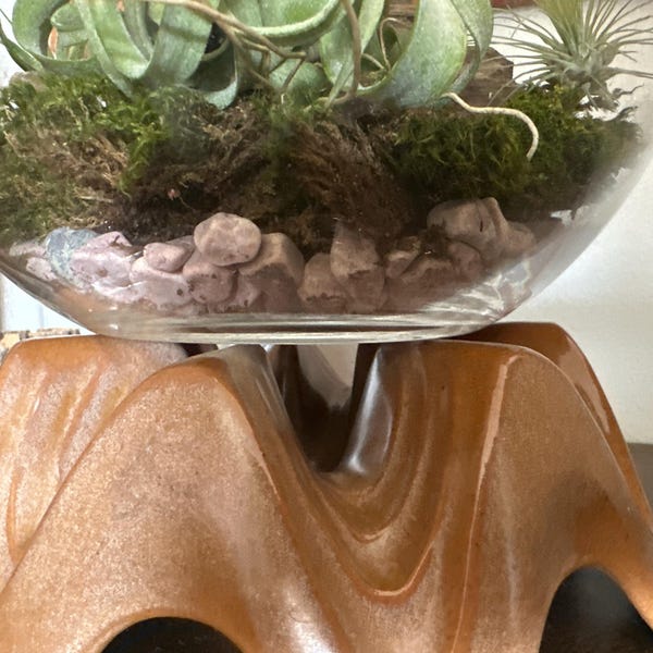 Natural Stones and Pea Gravel Terrarium Supplies for Indoor Plants ...
