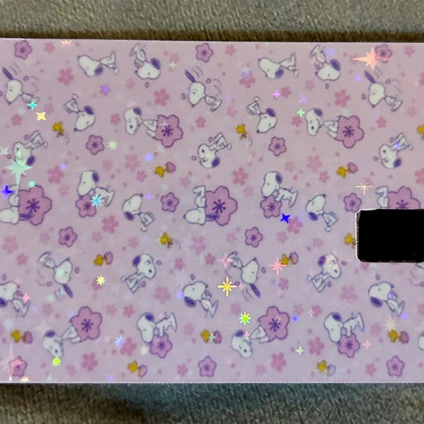 Card Sticker | Card Skin | Card Wrap | Fits All Cards | Customizable ...