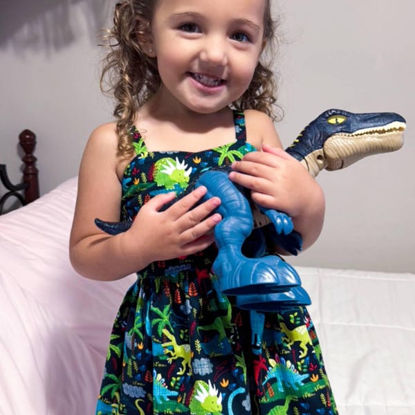 Periodic Table of Elements, Science Dress, Chemistry Dress for Girl ...