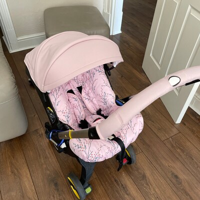Mia Jg's Custom Doona Stroller Accessories, Hood, Bag - Etsy