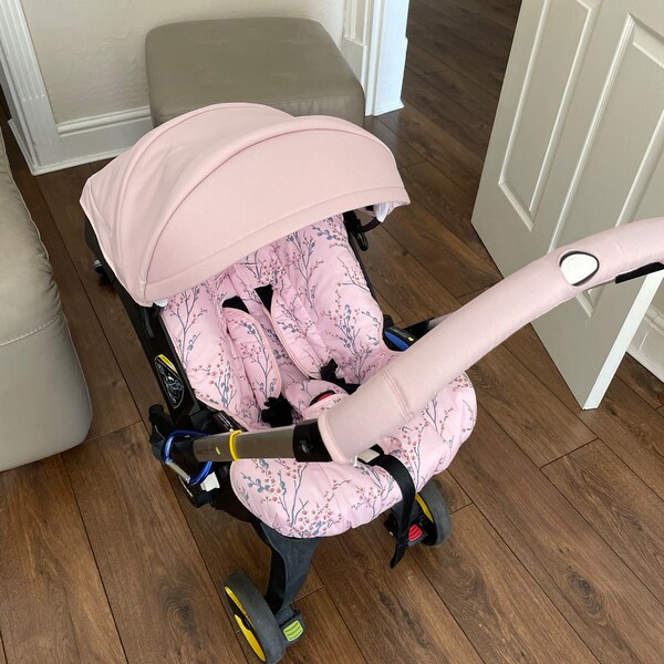 Upgrade Your Doona Stroller With Unique, Stunning Accessories - Etsy