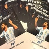 Editable Messi Birthday Invitation, Soccer Invitation, Soccer Party ...
