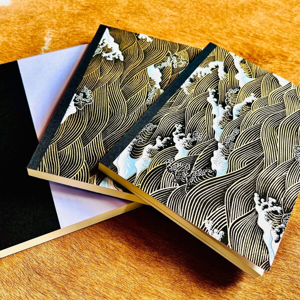 400 Pages B5, Tomoe River Notebook Japanese Fountain Pen Paper Friendly ...