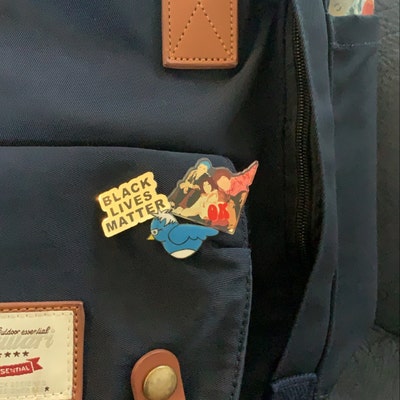 Bernie Sanders Pin Badge Birdie 2020 Revolution Not - Etsy