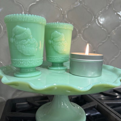 Blenko Glass Cobalt Blue Cat Critter Figurine - Etsy