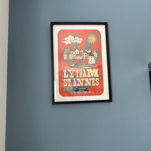 Coventry City 1987 Football Poster Print - Etsy