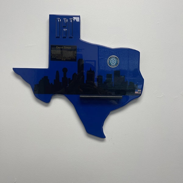 Dallas Skyline Dallas (SVG, PNG, JPG)- Instant Download - Etsy