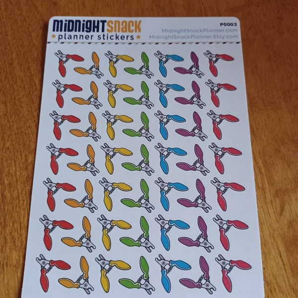 Breast Exam Planner Stickers Bra Icon Stickers - Etsy