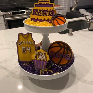 Autism Tiered Tray Tiered Tray Autism Awareness Autism | Etsy