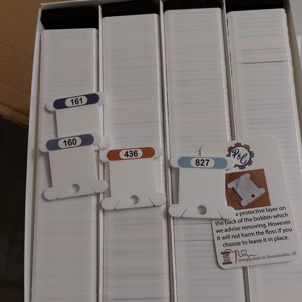 Foam Inserts for Wide IKEA Alex 6 Drawer Unit Storage for Bobbins - Etsy