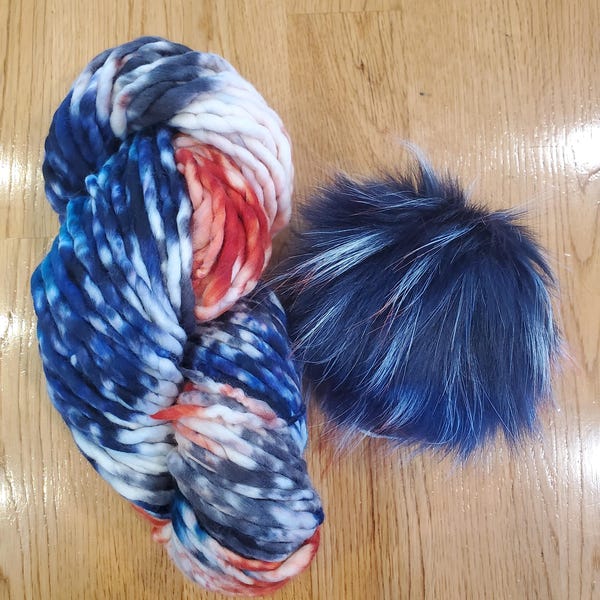 Big Twist Solid Colors, Acrylic, 380 Yards, Wine, Teal, Purple, Rust ...