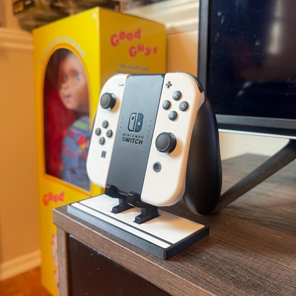 Display Stand Rack for Tech Deck Fingerboards Skateboards / 3D Printed ...