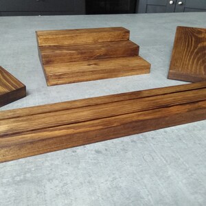 Jewellery Riser Ring Riser Ring Display Jewellery | Etsy