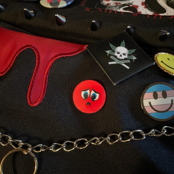 BIVE -- 3D Printed + Painted 5 Inch ROBLOX Regretevator Figure - Etsy