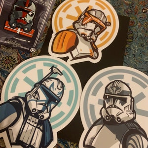 Star Wars Sticker Anakin Skywalker / Vinyl Sticker / Laptop | Etsy