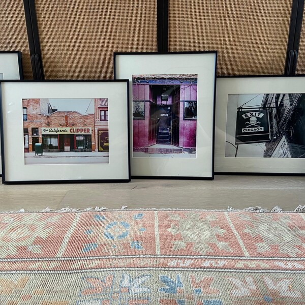 DON THE BEACHCOMBER - Art Photography Print - Orange County California ...