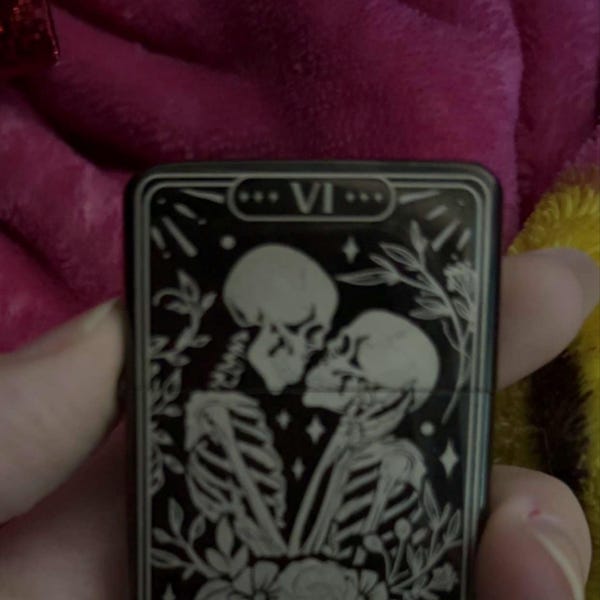 Cancer Zodiac Star Sign Custom Engraved Lighter || Personalised Lighter ...