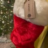 Wooden Pet Gift/stocking Tags | Custom Christmas Gift Tag ...