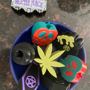 Middle Finger Straw Topper Flip the Bird F You LOL Gag Gift - Etsy