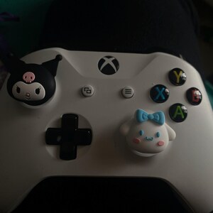 Pokemon Pokeball Pikachu Thumb Grips Nintendo Switch Joy Con Joystick ...