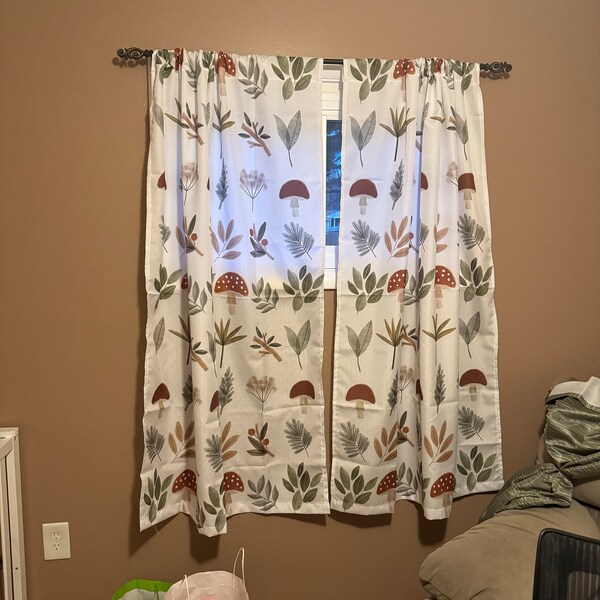 Personalized Woodland Animals Baby Swaddle, Name Swaddle Gift Idea for ...