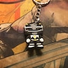 Power Rangers Keyrings/keychains | Cartoon Cute Emo Kids Goth Fun Jake ...