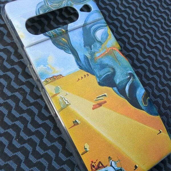 Fallen Angel Phone Case Lucifer Cover for iPhone 17, 16, 15, 14, 13, 12 ...