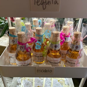 Custom Patron Label, Liquor Label, Graduation Bottle Labels, Grad Gift ...