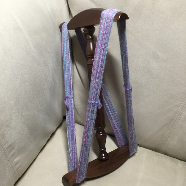 Niddy Noddy, Kromski Niddy Noddy in 3 Sizes, Yarn Winder, Skein Winder ...