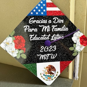 I Gave My Blood Sweat and Tears for This Grad Cap Topper - Etsy