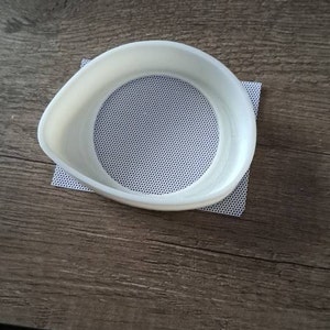 Ampwave Furry Art Base Ref Sheet - Etsy