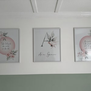 Printable Motivational Posters and Prints for Office Decor, Minimalist ...