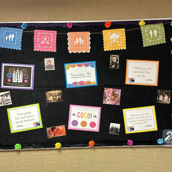 LDS Back to School Primary, Young Women and Youth Treat Tag Packet ...