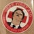 Dwight CPR Vinyl Sticker First Aid Certified and Trained Office Schrute ...