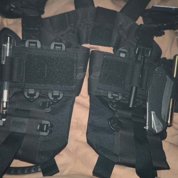 Detachable Elastic Pen-marker Loops (small) | Hook Fastener Backing ...