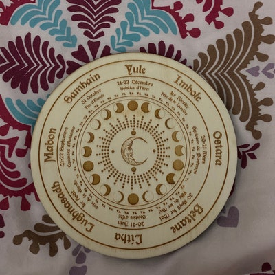 Esoteric, Esotericism, Wicca, Wheel of the Year, Pagan and Sabbath ...