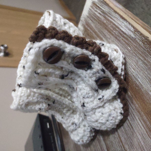Crochet Pattern - Baby Wrap Boot - Boy - Girl - Instant Download - PDF ...