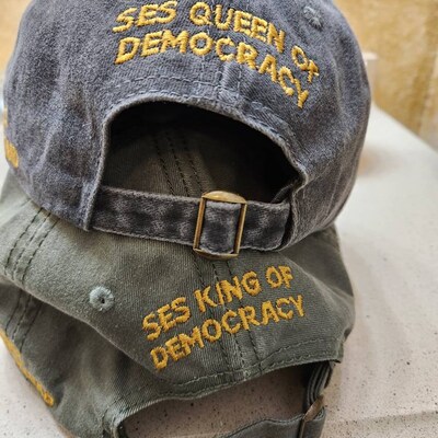 Transgender trans Pride Flag Heart embroidered Buckleback Dad Hat 25 ...