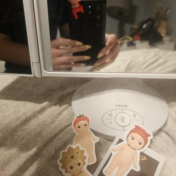 Custom Sonny Angels Lando Norris Mclaren F1 - Etsy