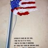 Flag Poem Handprint Art / 4th of July Independence (Download Now) - Etsy