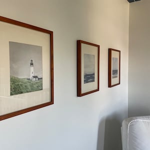 SUNDAY WALK Art Print Unframed Oil Painting Print Oil - Etsy