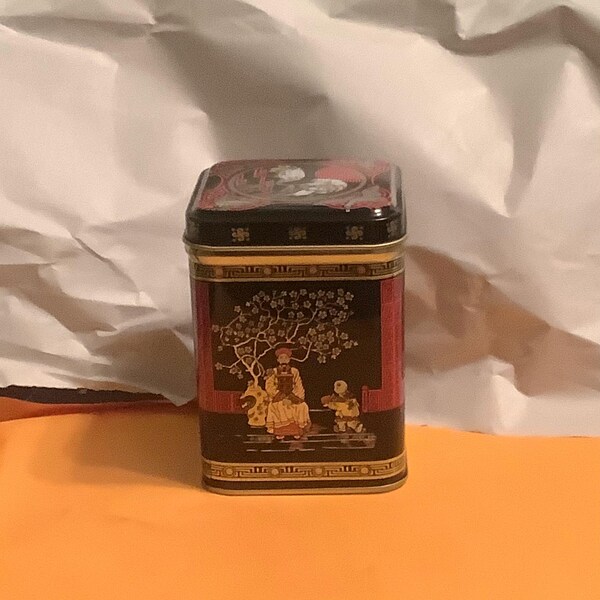 Earl Grey Black Tea Sample Set 6 Teas / Creamy Earl Grey / French ...