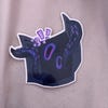 Locker Friend! Puddles of Void Mass Pressure Roblox Die Cut Sticker ...
